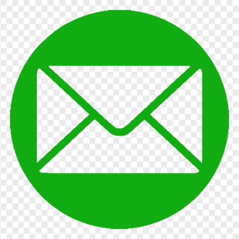 Mail Icon Png Transparent