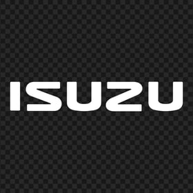 Isuzu Black Logo PNG Image | Citypng