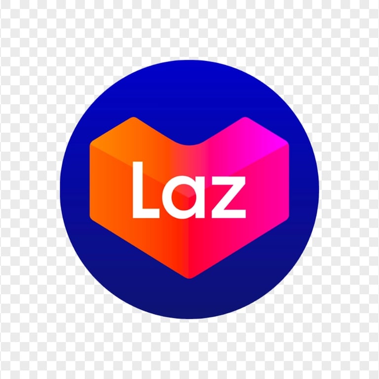 Lazada Laz Round Icon | Citypng