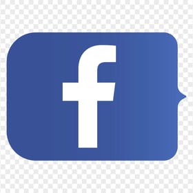 Square Flat Facebook Fb Logo Icon Button | Citypng