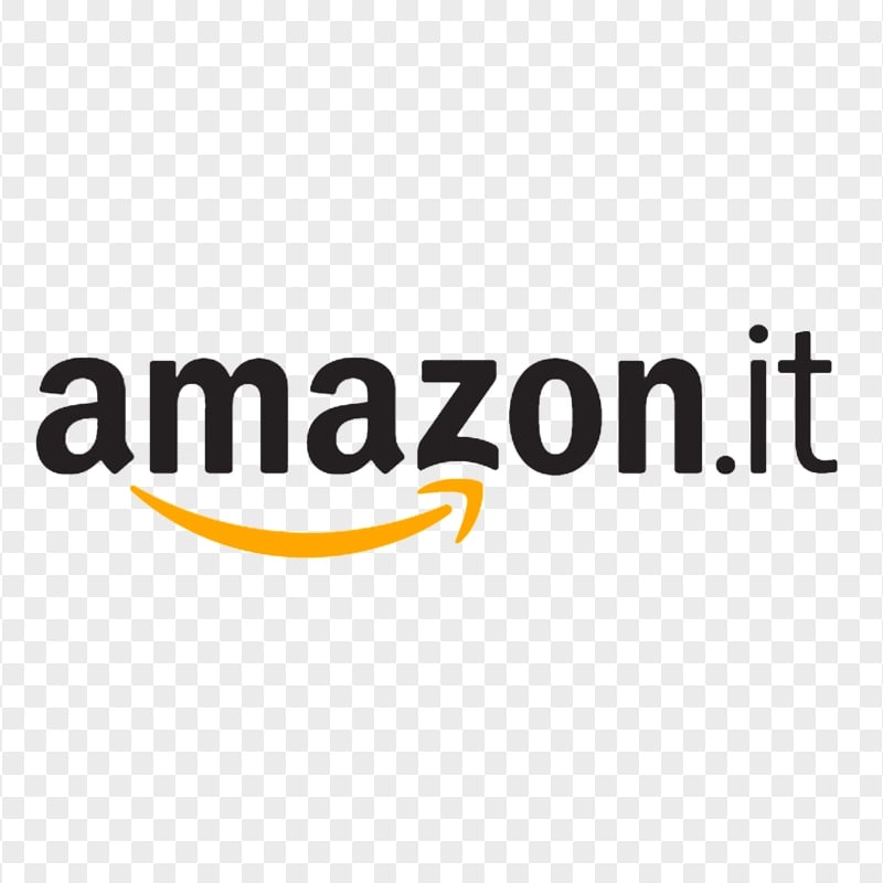 Official Amazon it Logo Trademark | Citypng