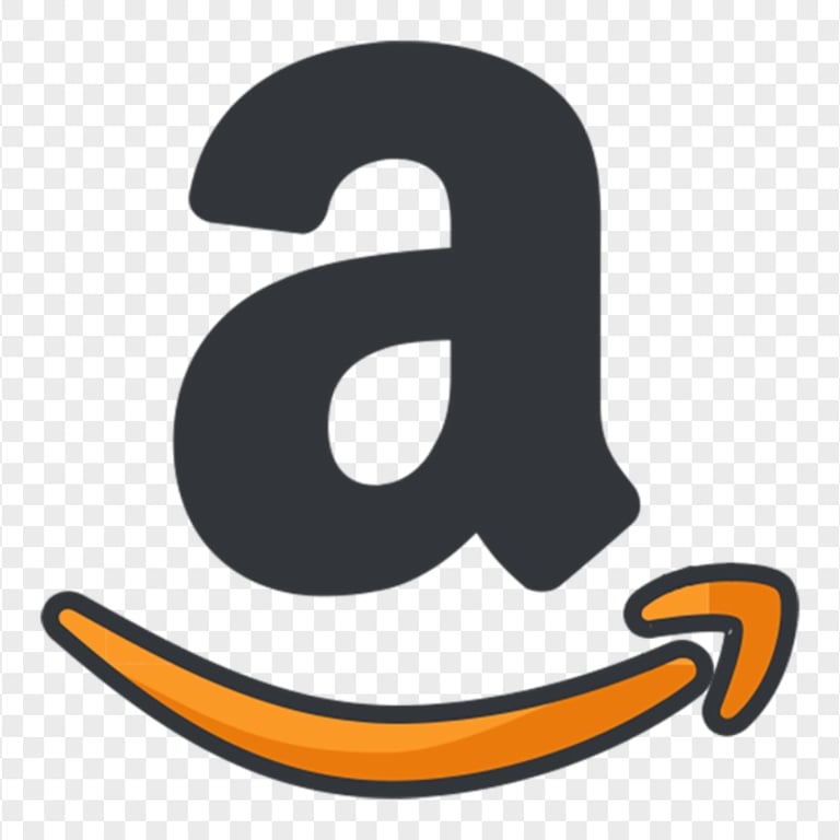 Vector Amazon A Logo Symbol Icon | Citypng