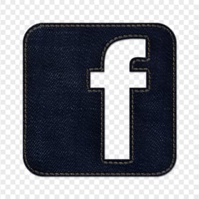 Flat Circular Fb Facebook Icon | Citypng