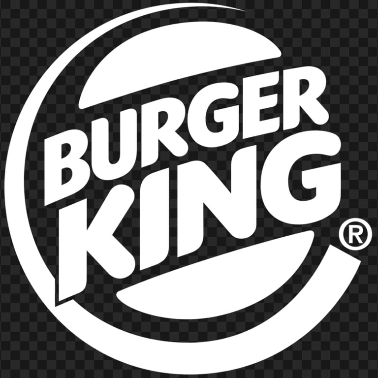 Burger King Logo Png