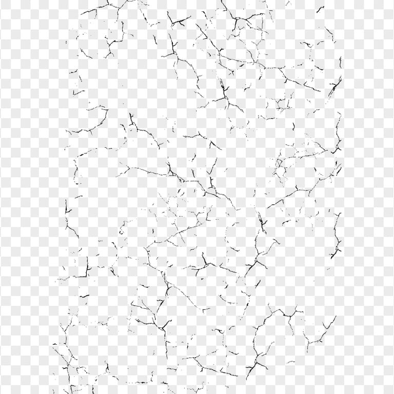 HD Crack Broken Glass Mirror Effect PNG | Citypng