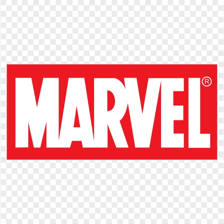 Marvel Entertainment Logo PNG | Citypng