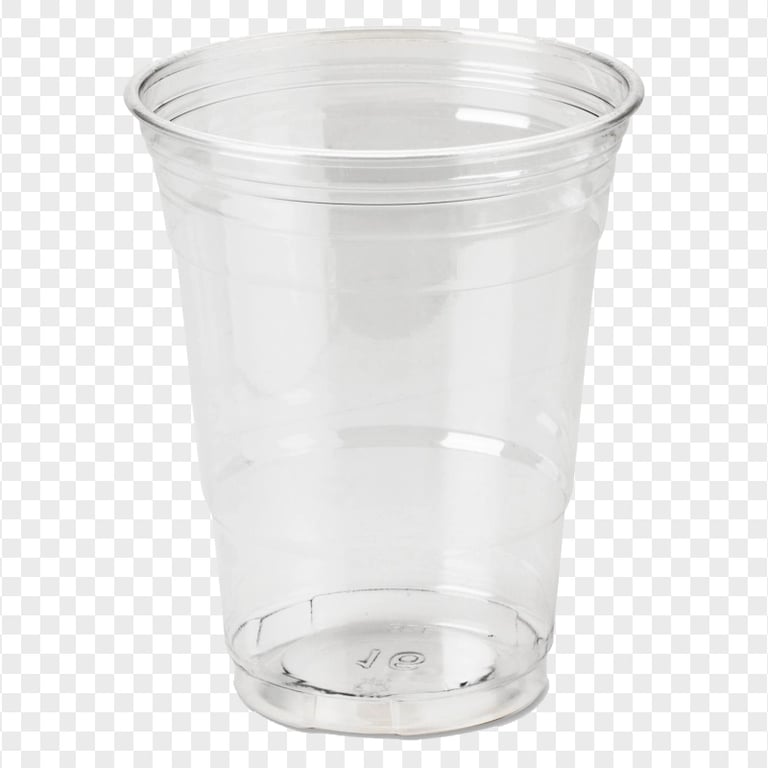 HD Plastic Disposable Cup PNG | Citypng