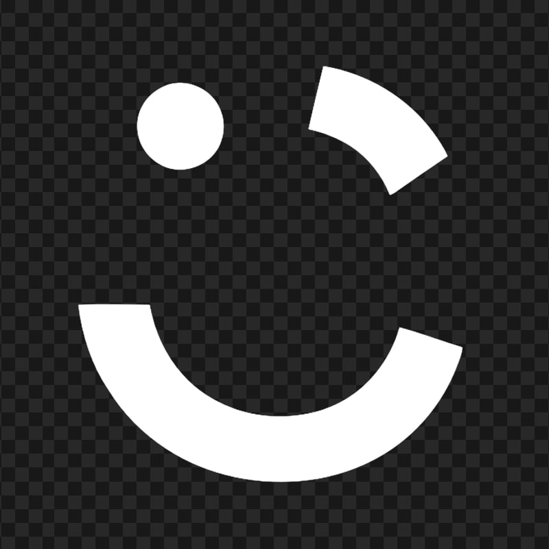 Careem White Logo Icon PNG | Citypng