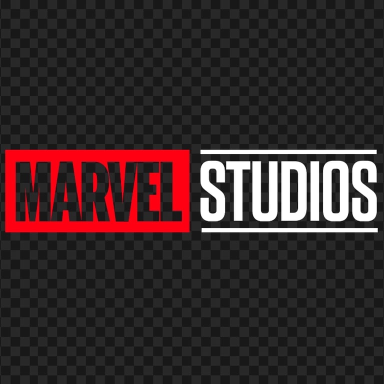 Marvel Studios Logo Image PNG | Citypng