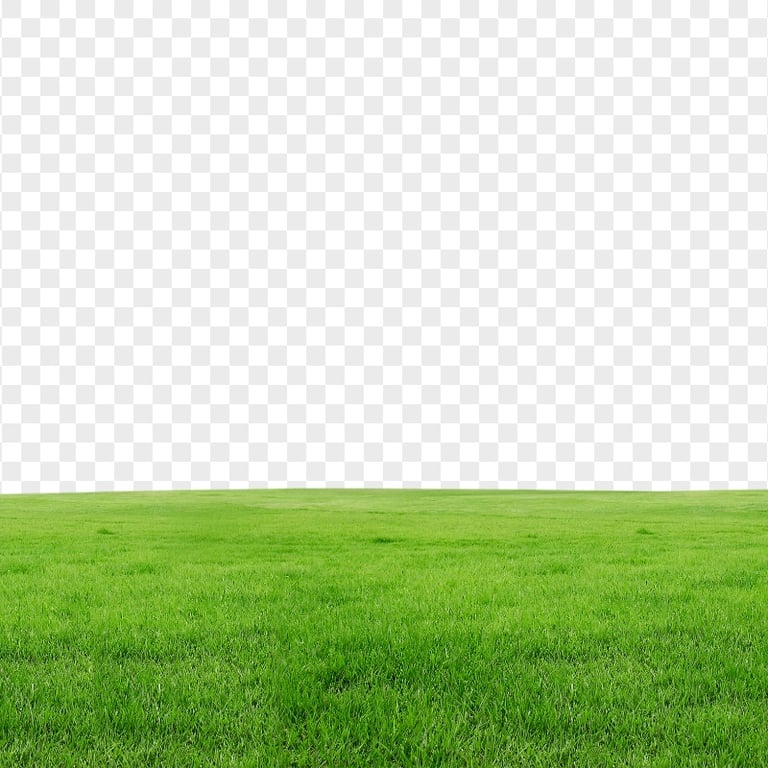 HD PNG Green Nature Mountain Grass Field Lawn | Citypng