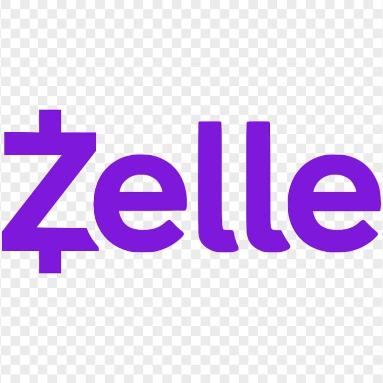 Zelle Bank Logo Transparent Background | Citypng