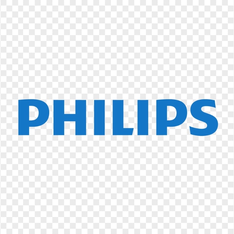 HD Philips Official Logo PNG | Citypng
