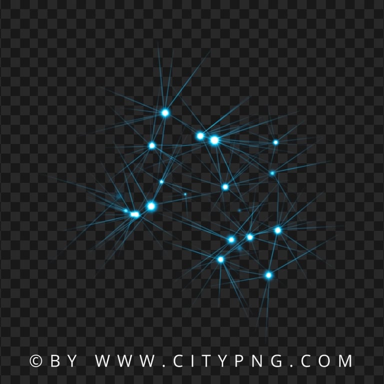 Networking Network Connect Dots Pink PNG Image | Citypng