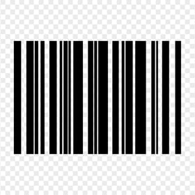 Transparent HD Products Barcode | Citypng