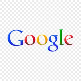 Old Google Logo | Citypng