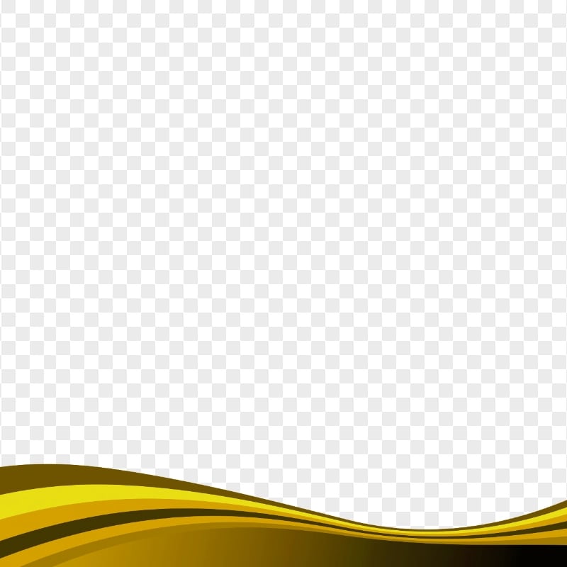 Abstract Curved Yellow Lines Effect PNG | Citypng Abstract Curved Yellow Lines Effect PNG | Citypng