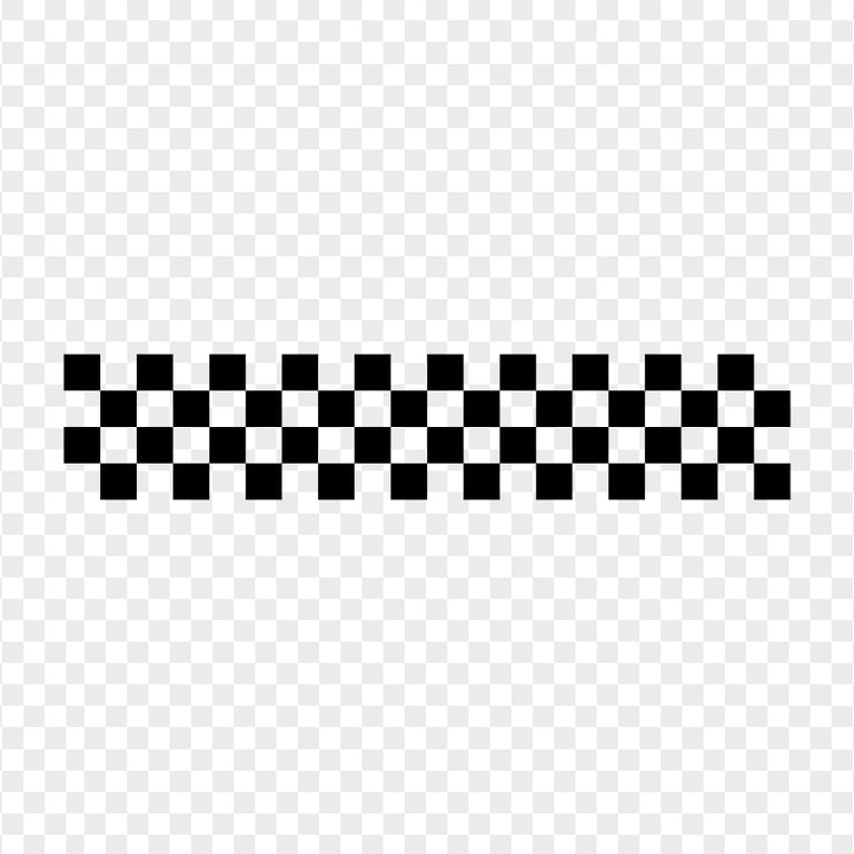 Taxi Cab Black Pattern PNG | Citypng