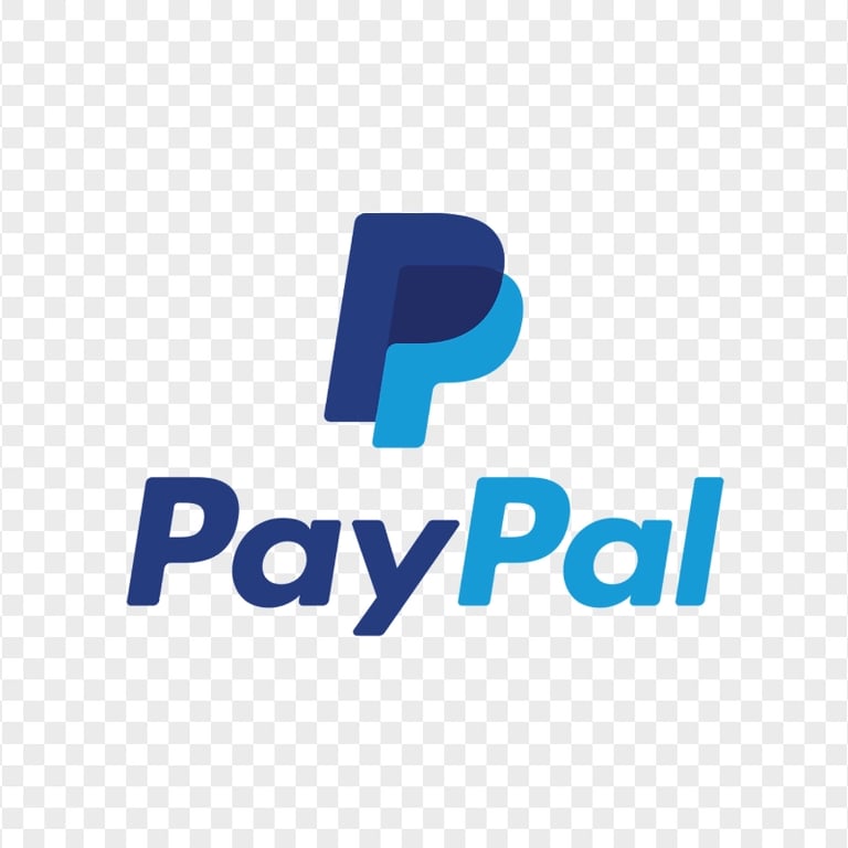 HD PayPal Logo Transparent Background | Citypng