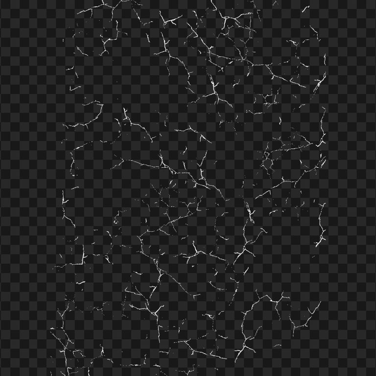 HD Crack Broken Glass Mirror Effect PNG | Citypng