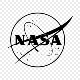 HD Nasa Logo Transparent Background | Citypng
