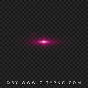 HD Pink Flare Glowing Light Effect PNG | Citypng