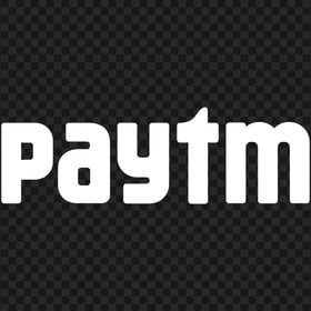 HD Paytm White CIrcle Logo Transparent PNG | Citypng