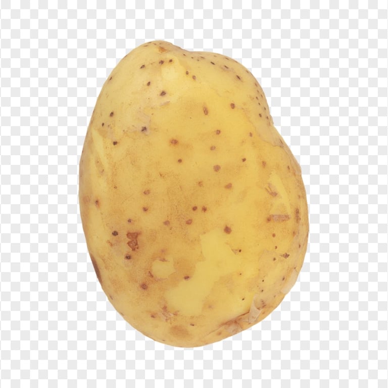 HD Vegetable Food Potato PNG | Citypng