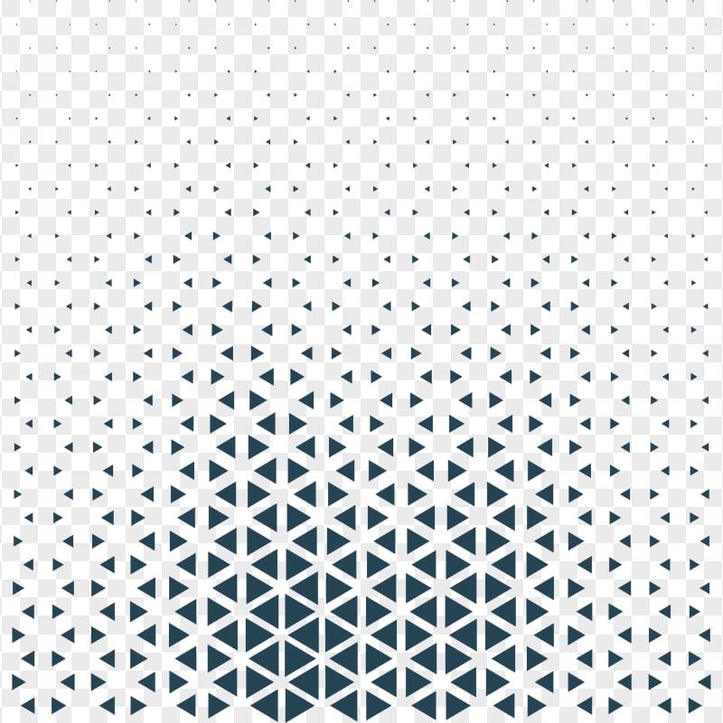 Triangle Background Pattern