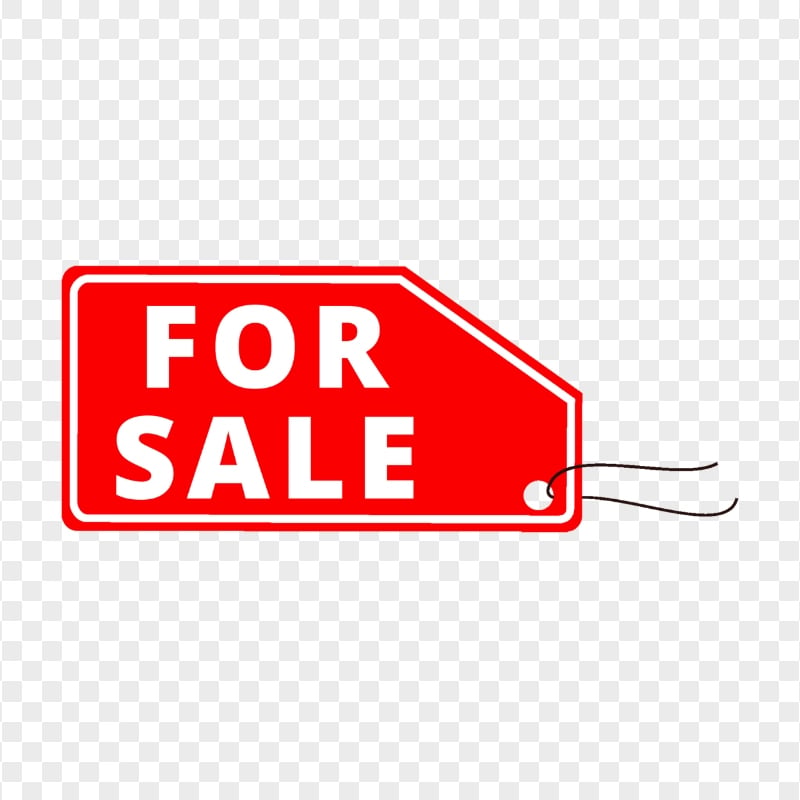 HD For Sale Tag Transparent Background | Citypng