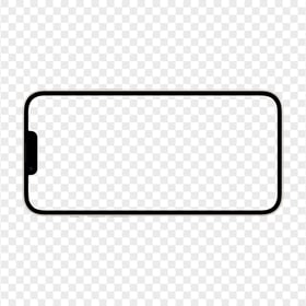 Apple iPhone 14 Mockup Transparent Background | Citypng