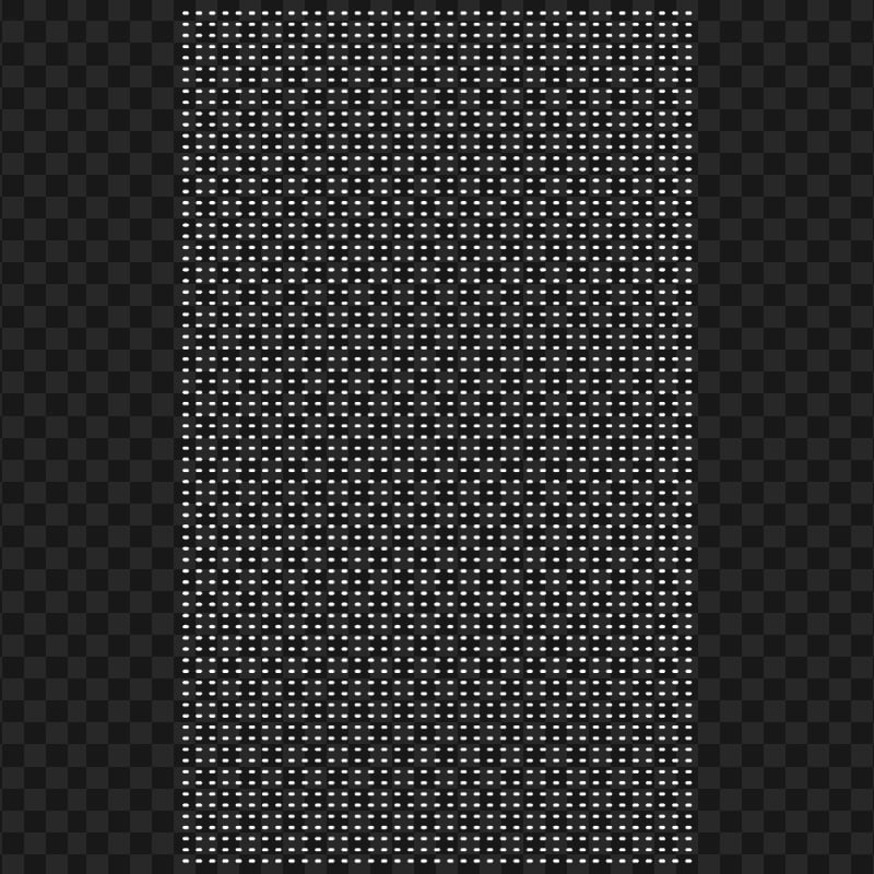 Transparent HD White Dots Seamless Texture | Citypng