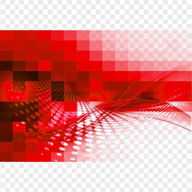 HD Red Cover Abstract PNG | Citypng