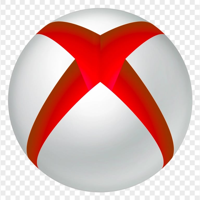 Xbox Blue Symbol Sign Logo PNG | Citypng