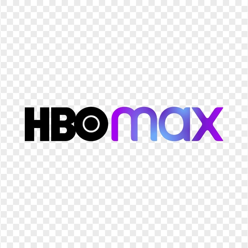 HBO Max Logo HD PNG | Citypng