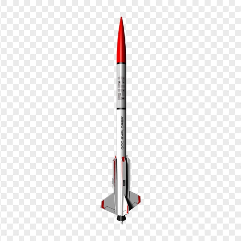 HD Missile Rocket Transparent Background | Citypng