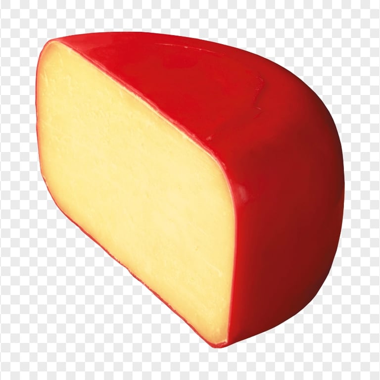 HD Gouda Emmental Edam Cheese Slices Food PNG | Citypng