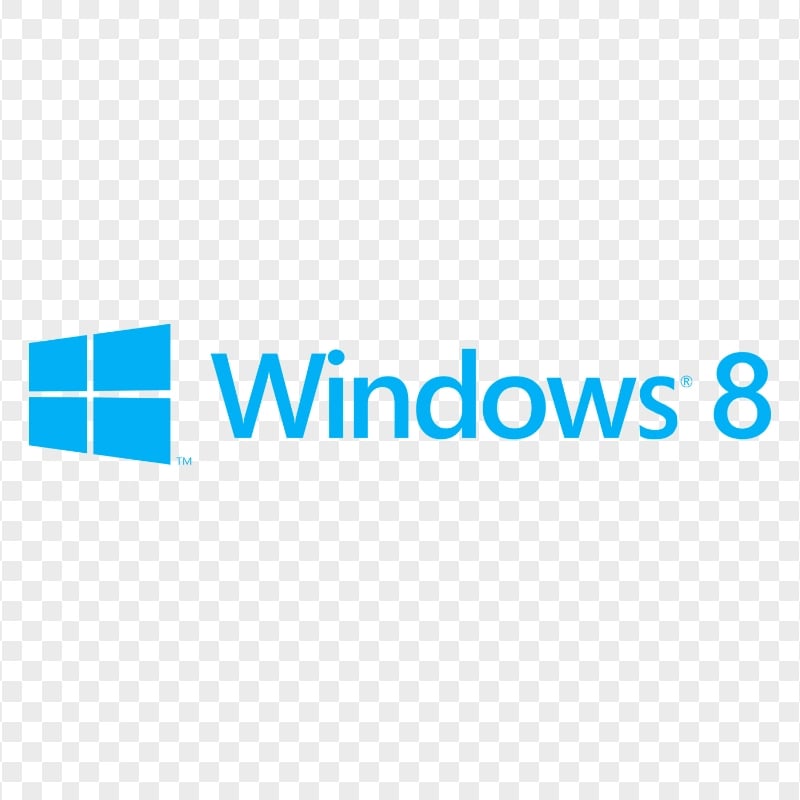 Windows 8 Logo PNG | Citypng