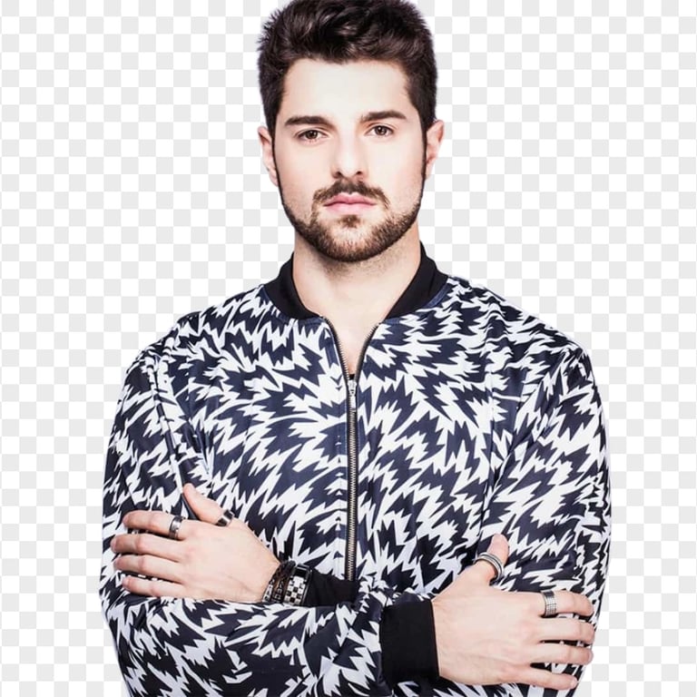 Dj Alok Free Fire HD Photo | Citypng