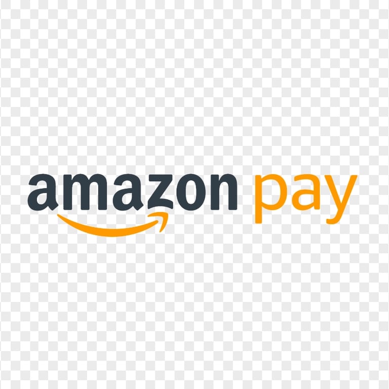 Amazon Pay Logo | Citypng
