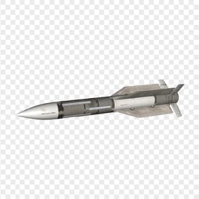 HD Missile Rocket Transparent Background | Citypng