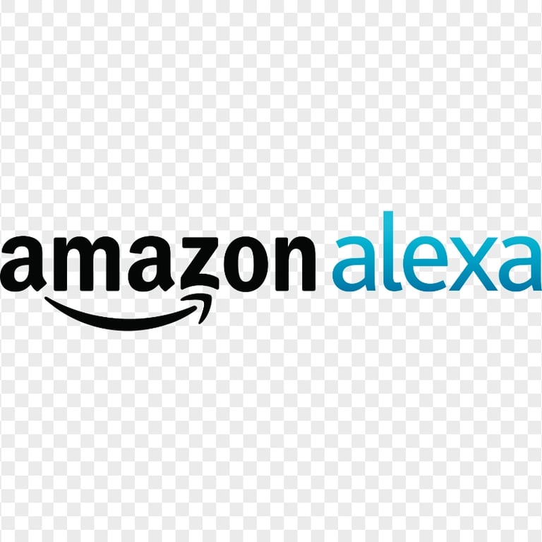 Amazon Alexa Logo | Citypng