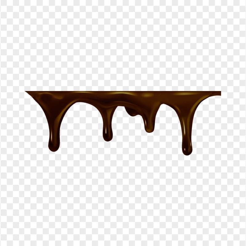 Dripping Chocolate Png