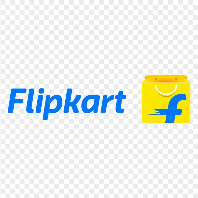 Flipkart Logo HD Transparent Background | Citypng