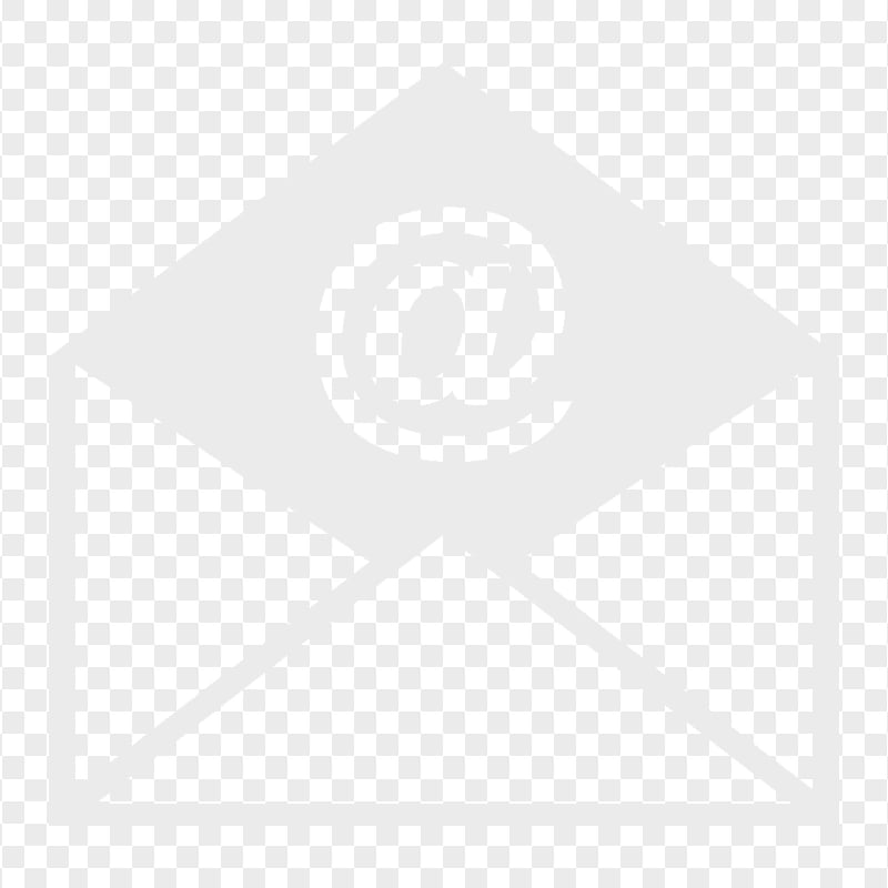 Transparent E-mail Mail Letter Gray Logo Icon | Citypng