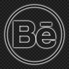 HD Square Behance App Logo Icon PNG | Citypng