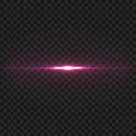 HD Pink Lens Flare Firework Glowing Effect PNG | Citypng