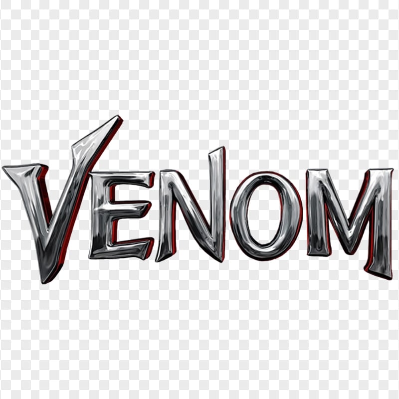 HD Venom Logo Transparent Background | Citypng