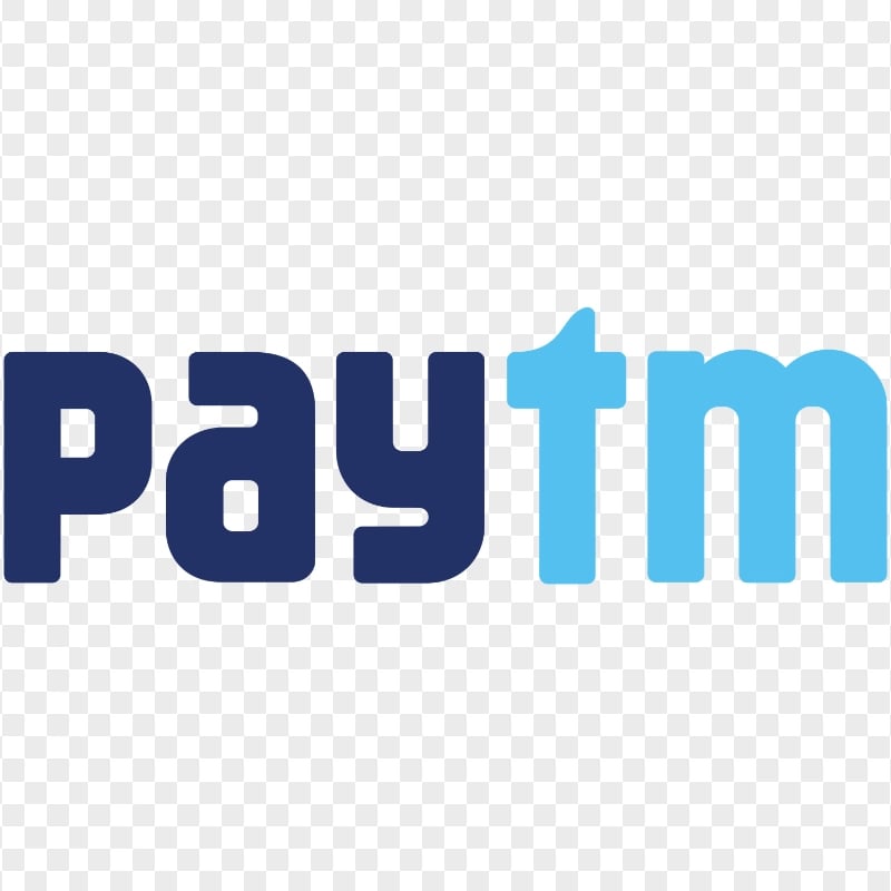HD Paytm Logo Transparent Background | Citypng