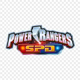 Power Rangers Logo Transparent Background | Citypng