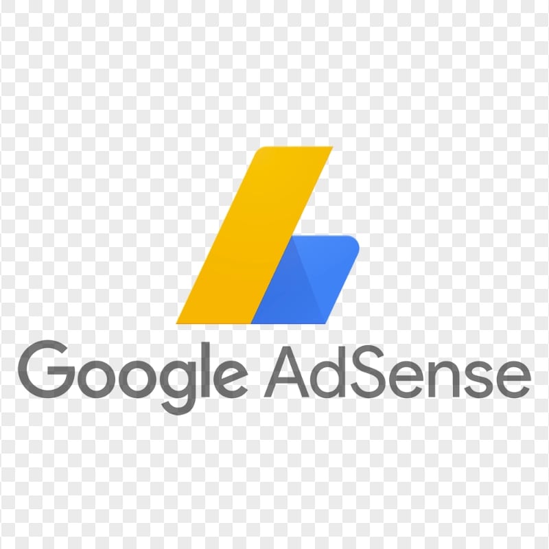 Google Adsense Logo With Symbol | Citypng
